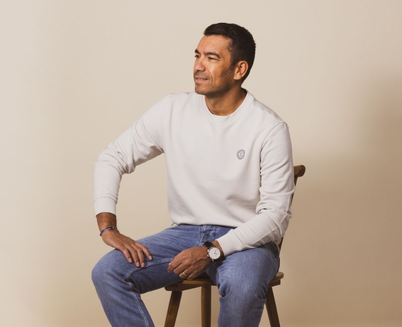 Blue Rivet x Gio - Blue Rivet Jeans