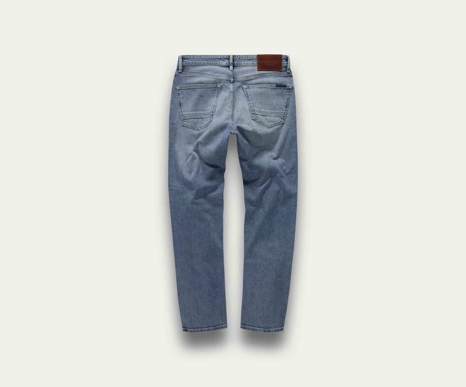 Blue Rivet Jeans